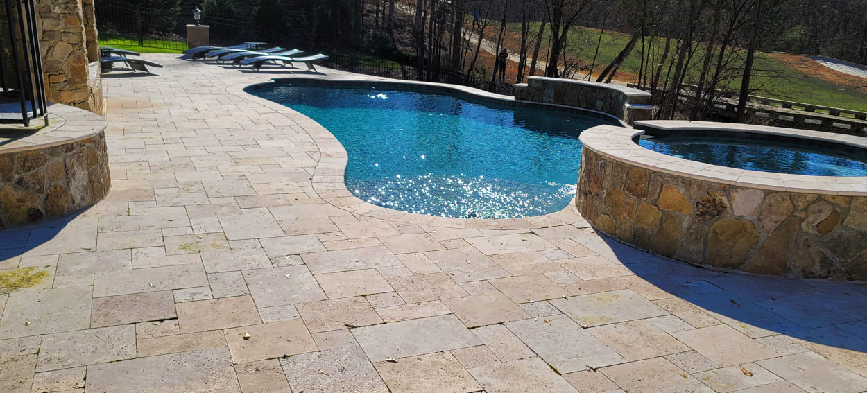 Projects - Osterhus Outdoors